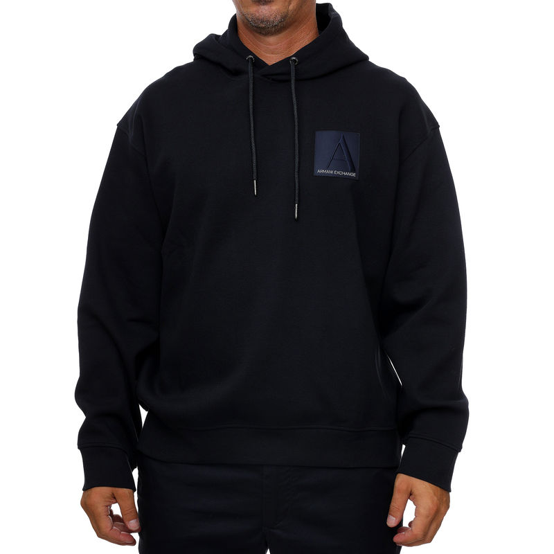 Muški duks Armani Exchange Sweatshirt