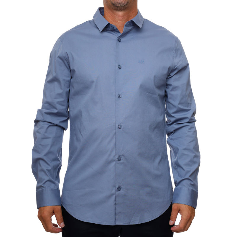 Muška košulja Armani Exchange Shirt