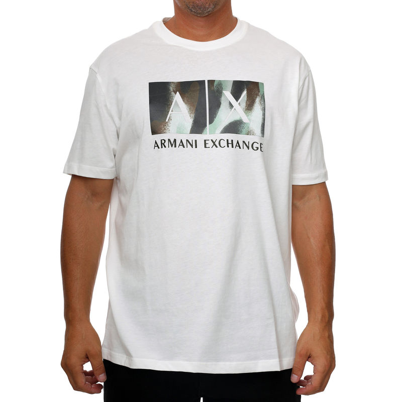 Muška majica Armani Exchange T-Shirt