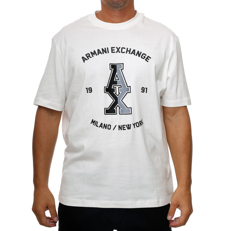 Muška majica Armani Exchange T-Shirt