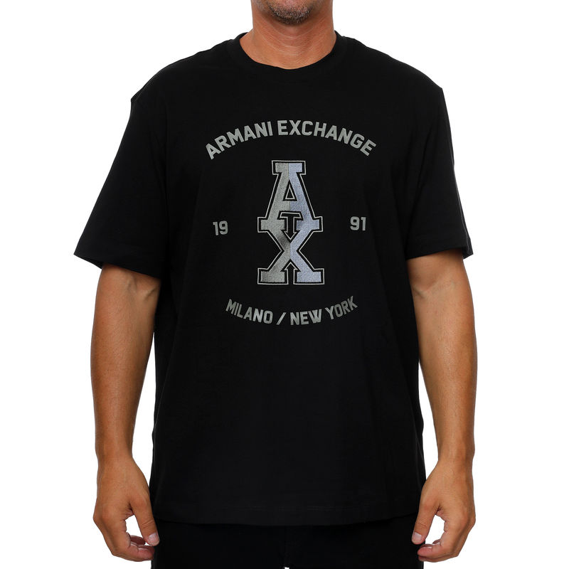 Muška majica Armani Exchange T-Shirt