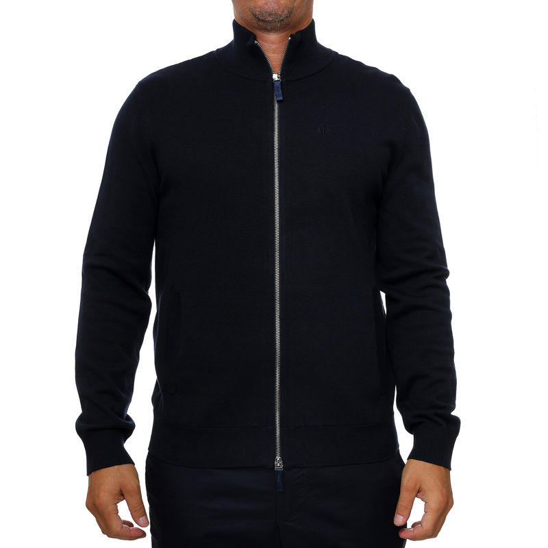 Muški džemper Armani Exchange SWEATER