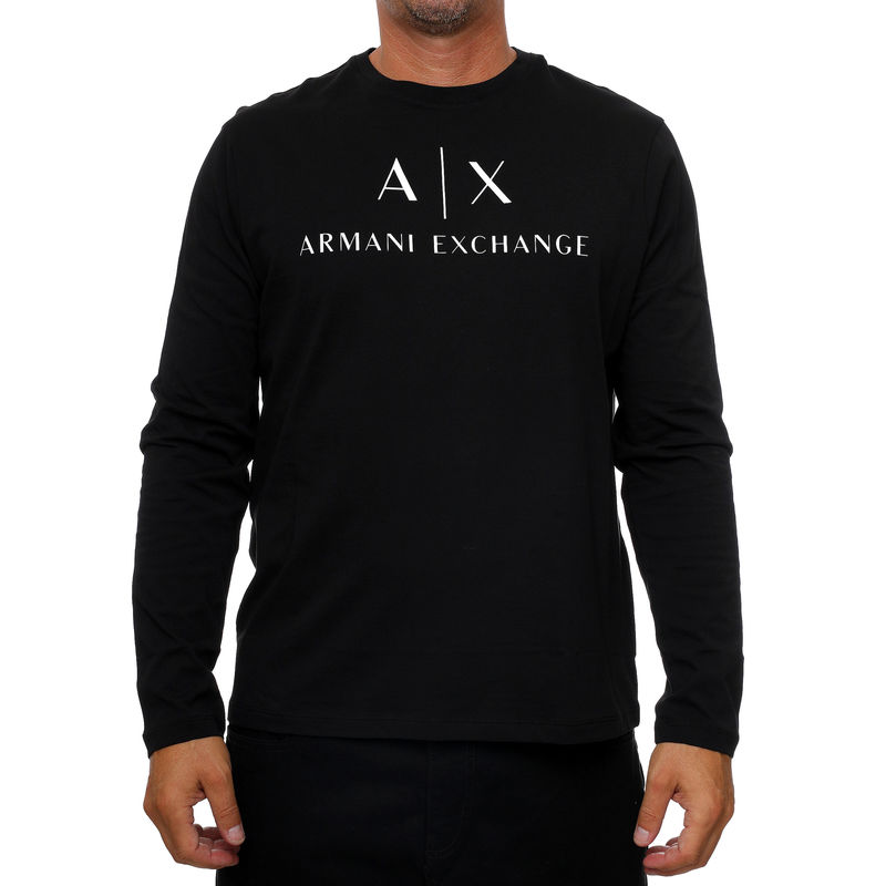 Muški duks Armani Exchange T-Shirt