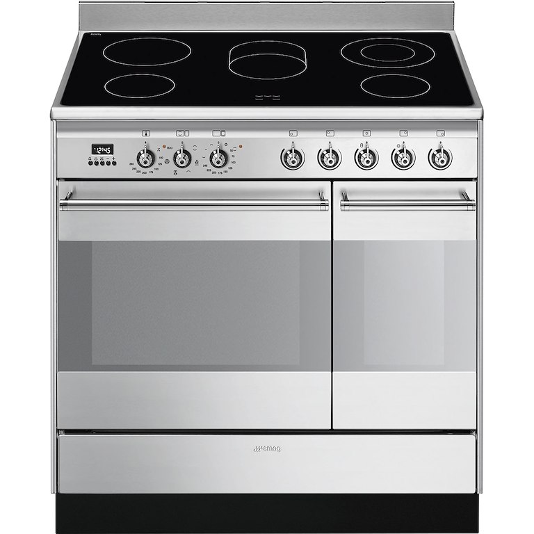 Smeg SUK92CMX9