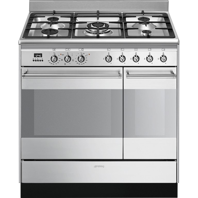 Smeg SUK92MX9-1