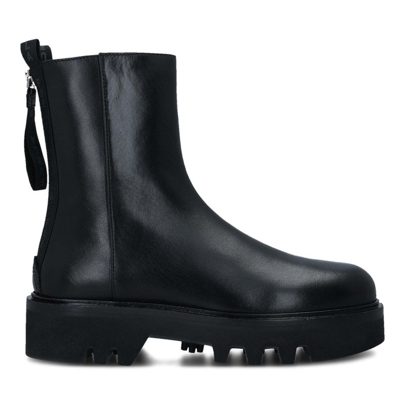 Ženske čizme Furla Rita Mid Boot W/Zip T.40