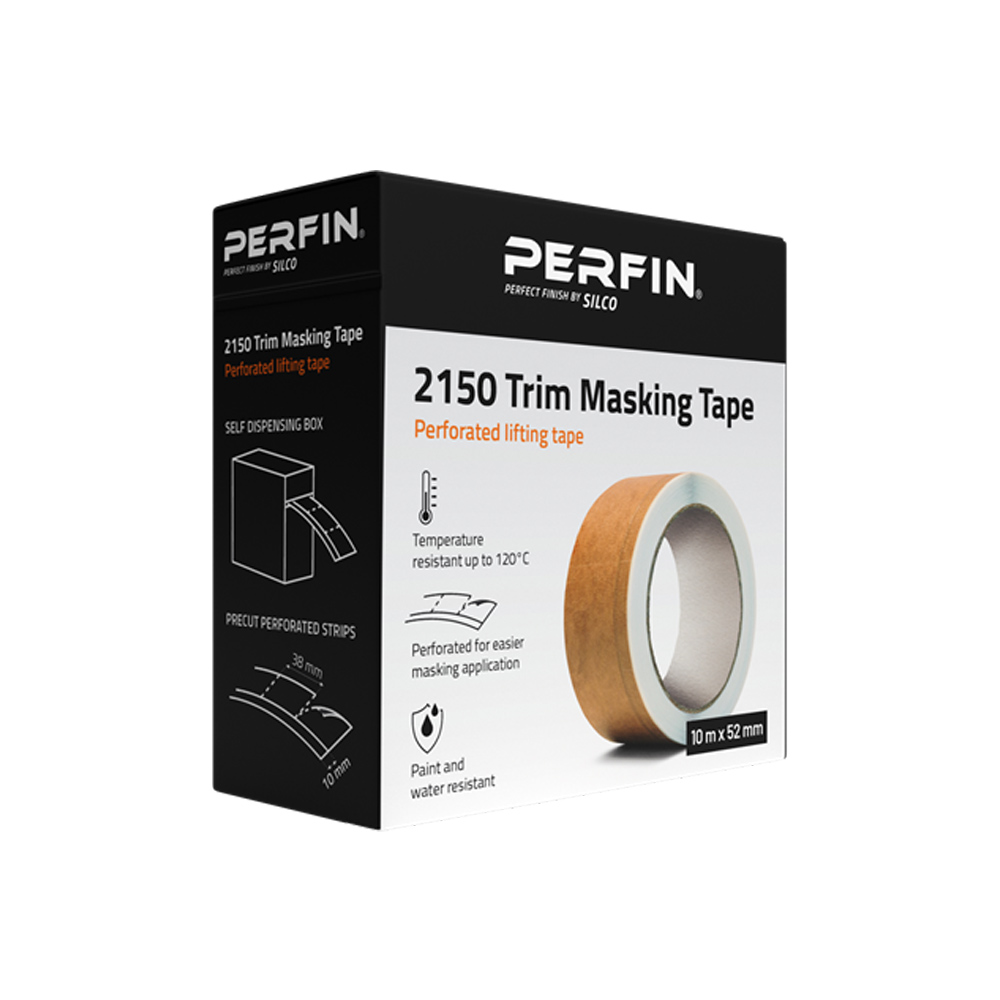 2150 TRIM MASKING TAPE