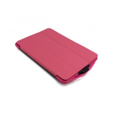 Back up baterija bi fold za iPad mini 6500mAh pink-crna