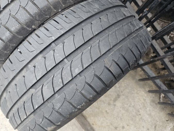 205/55 R16 Goodyear