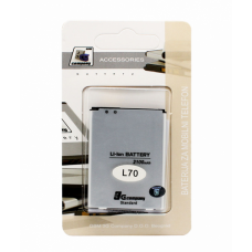 Baterija standard za LG L70/D320N/L65/D280 BL-52UH