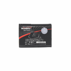 Baterija Hinorx za Blackberry 9800 (F-S1) 1750mAh nespakovana