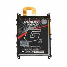 Baterija Hinorx za Sony Xperia Z1/L39H 3000mAh