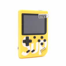 Konzola za igranje Gameboy SUP400 zuta