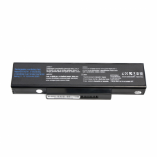 Baterija za laptop Asus N71 K72 11.1V 5200mAh