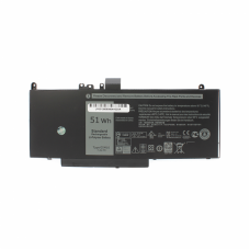 Baterija za laptop Dell E5450/E5550 51WH