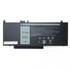 Baterija za laptop Dell E5450/E5550 51WH HQ2200