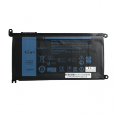 Baterija za laptop Dell Inspiron 5565, 7570, 5378 Type WDX0R HQ2200