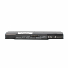 Baterija za laptop Fujitsu LifeBook AH532 5200mAh