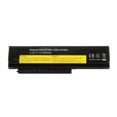 Baterija za laptop Lenovo X220 X230 10.8V 5200mAh 56Wh