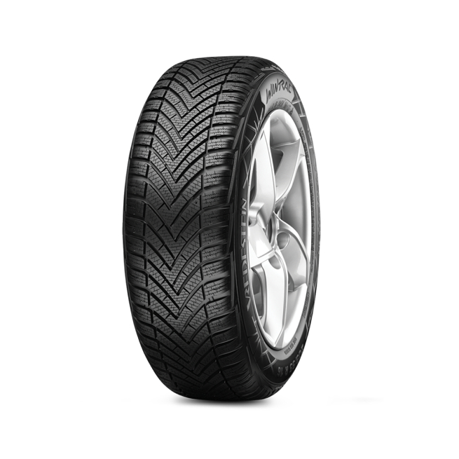 VREDESTEIN 195/45 R16 Wintrac 84H XL