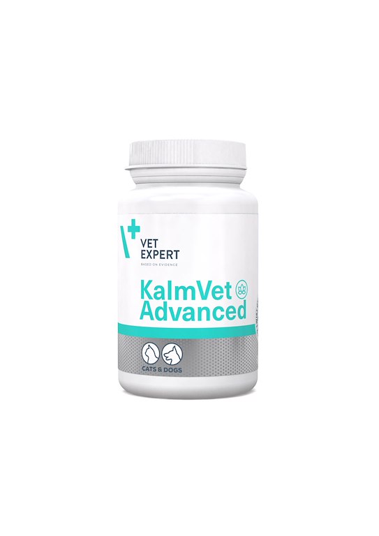 KALMVET Advanced 60 Kapsula