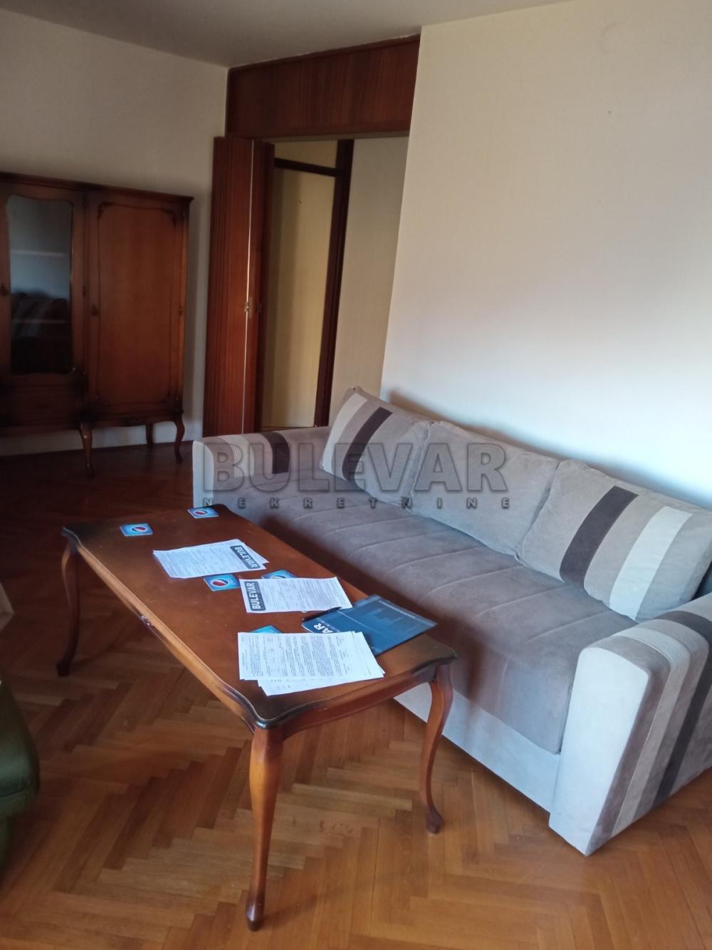 Hilandarska, Trosoban stan za izdavanje, 79m2, 400€