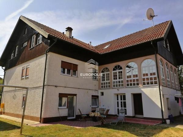 Kuća na prodaju, 452m2, 189.000€