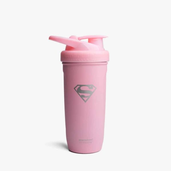 ŠEJKER – NERĐAJUĆI ČELIK 900ml – SUPERGIRL