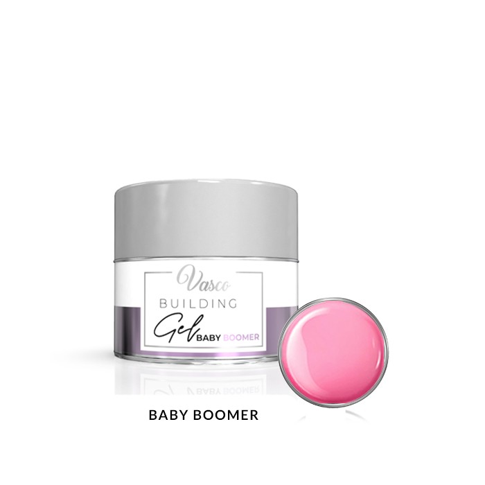 Vasco gradivni gel Baby Boomer 15g