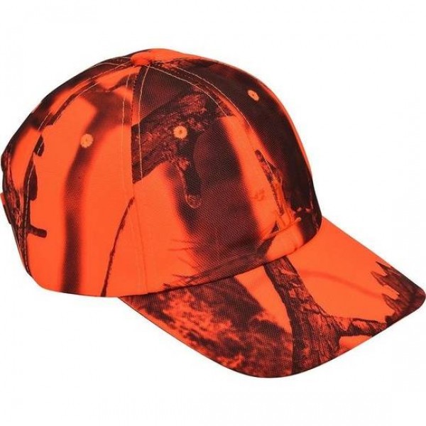 Kacket Percussion Ghost Camo Orange 3464