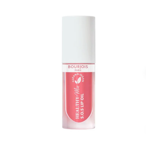 Bourjois Healthy Mix uljani sjaj za usne 4.5ml 04 Pink passion