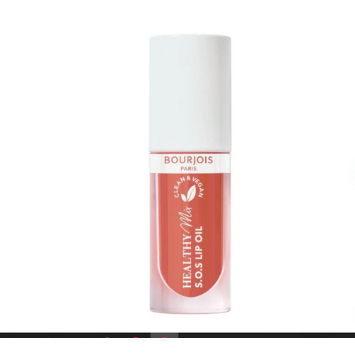 Bourjois Healthy Mix uljani sjaj za usne 4.5ml Coeur Cacao 05