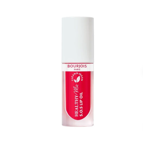 Bourjois Healthy Mix uljani sjaj za usne 4.5ml 03 Strawbisous