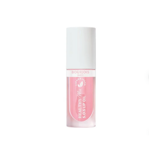 Bourjois Healthy Mix Douceur de Rose 01 uljani sjaj za usne 4.5ml