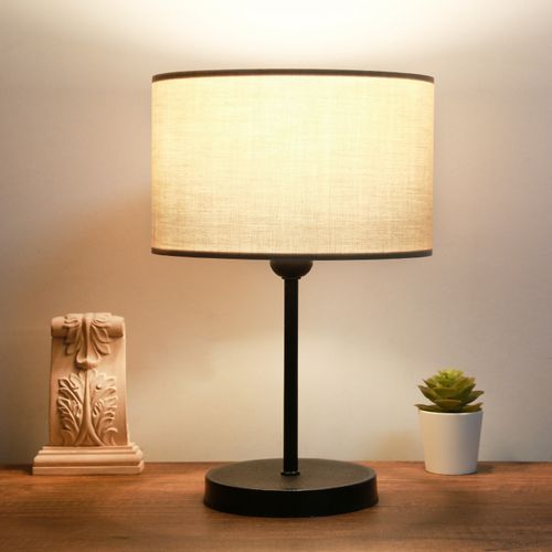 Stona lampa AYD-3166 Mink