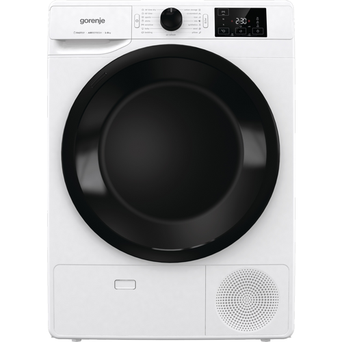 Gorenje DNE8B Mašina za sušenje veša, 8 kg