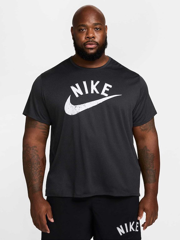 NIKE M NK DF MILER SWOOSH SS TOP T-shirt
4247 RSD 
5308 RSD -20% The lowest price in the last 30 days*
5308 RSD -20% The lowest price in the last 30 days*
5308 RSD -20% Redovna cena