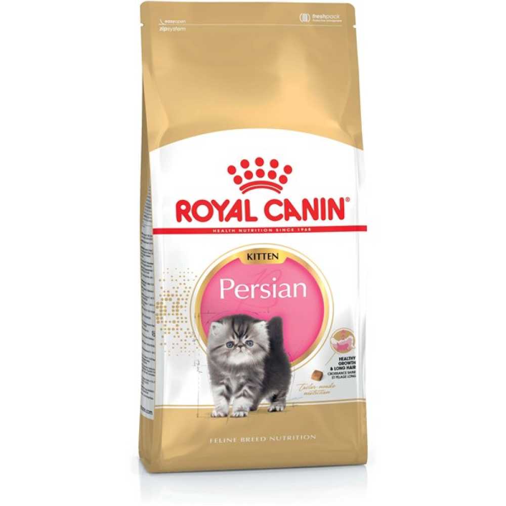 Royal Canin hrana za mačke Persian Kitten 400g