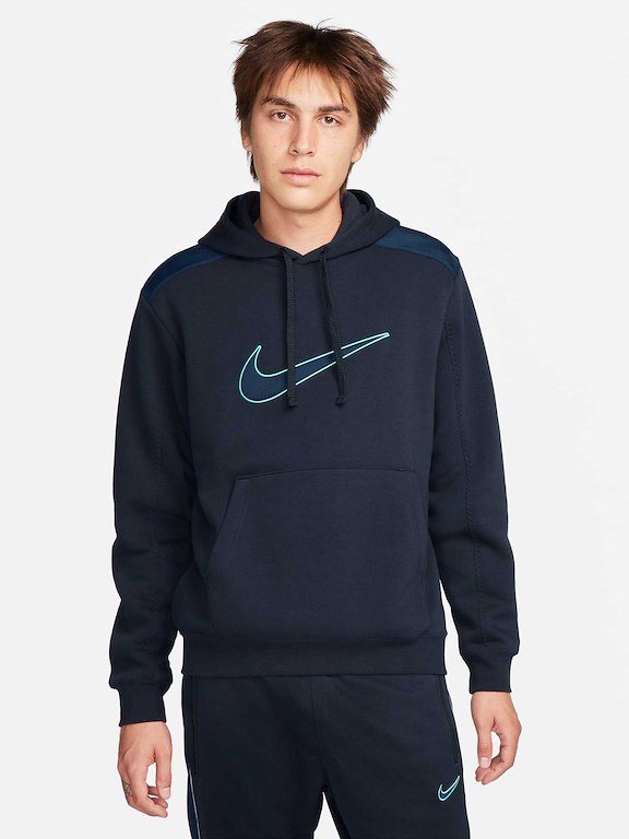 NIKE M NSW SP FLC HOODIE BB
7432 RSD 
9291 RSD -20% The lowest price in the last 30 days*
9291 RSD -20% The lowest price in the last 30 days*
9291 RSD -20% Redovna cena