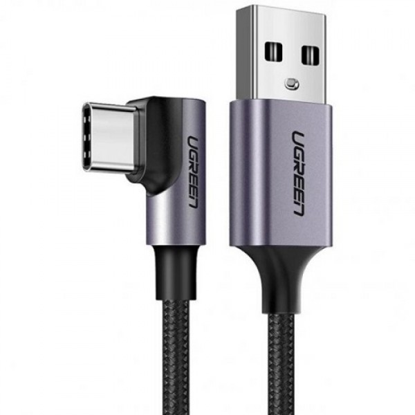 Ugreen US284 USB Type-C 1m pod uglom