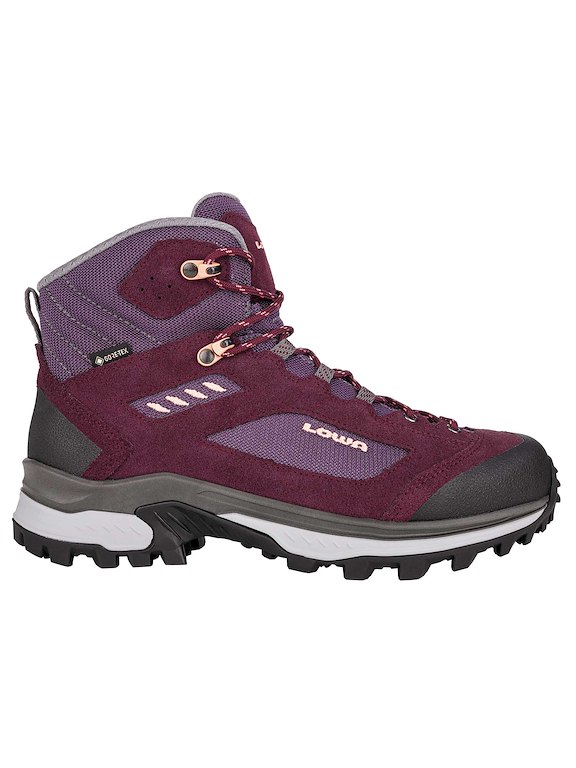 LOWA CORVARA GTX MID Ws Boots