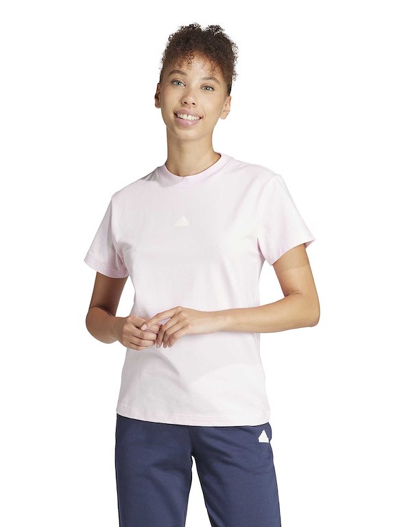 ADIDAS SPORTSWEAR Embroidered T-Shirt
2986 RSD 
3982 RSD -25% The lowest price in the last 30 days*
3982 RSD -25% The lowest price in the last 30 days*
3982 RSD -25% Redovna cena