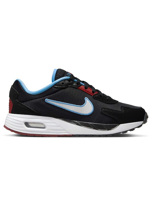 NIKE AIR MAX SOLO (GS) Shoes