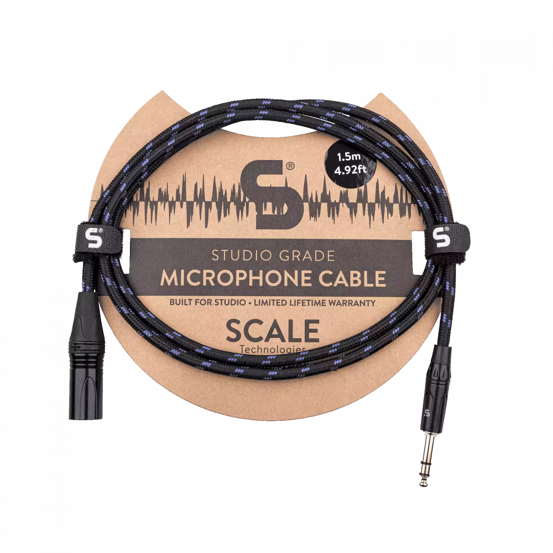 Scale Nordic SGM-TRM-0150