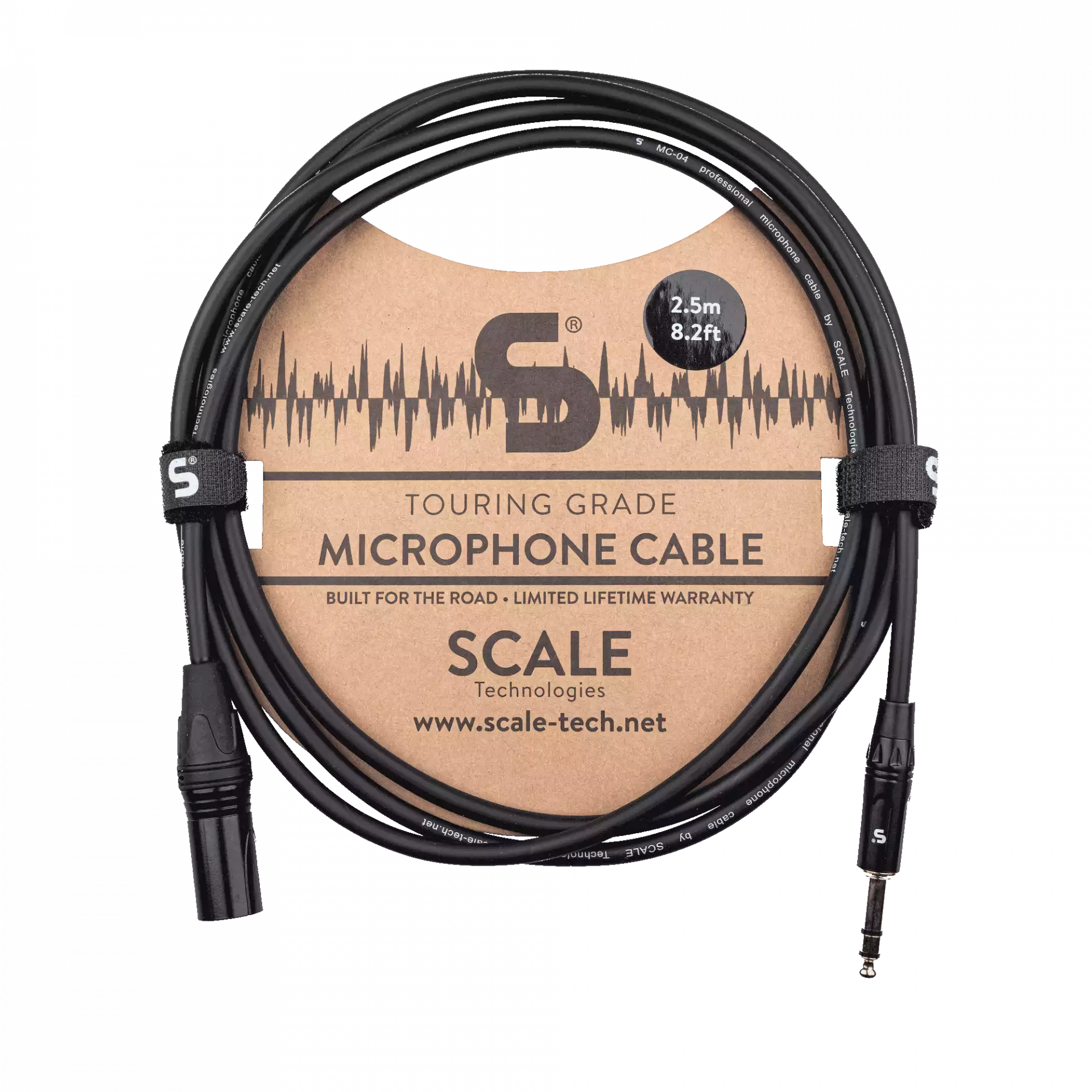 Scale Nordic TGM-TRM-0250