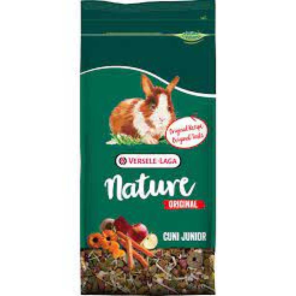 Versele Laga Cuni Junior Nature Original 750g