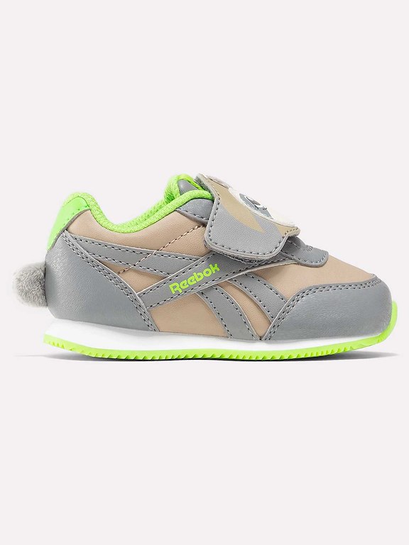 REEBOK ROYAL CL JOG 2 Shoes