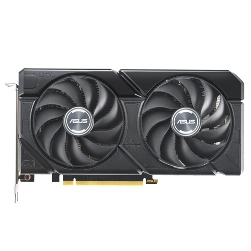 Asus Dual GeForce RTX 4070 SUPER EVO 12GB GDDR6X Grafička karta | DUAL-RTX4070S-12G-EVO