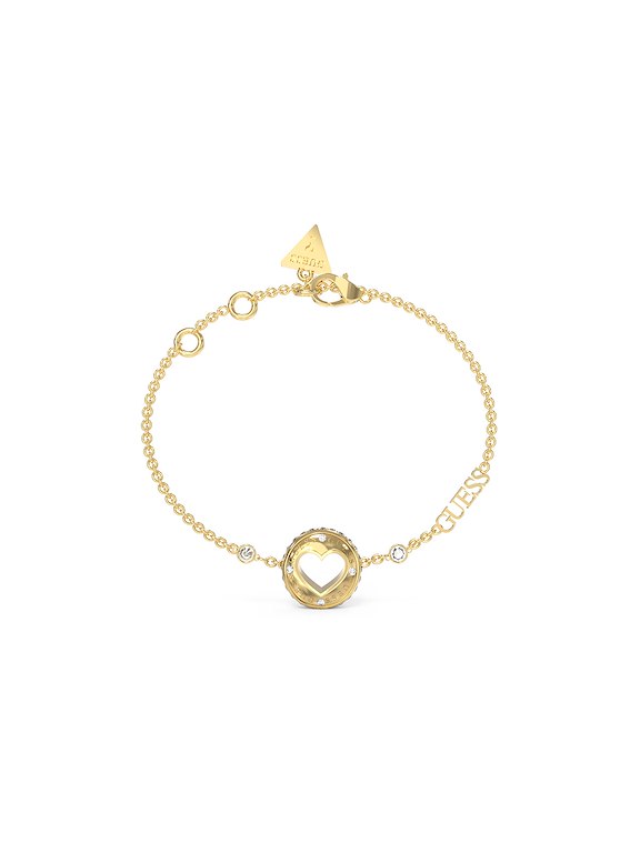 GUESS ROLLING HEARTS - JUBB03344JWYGS