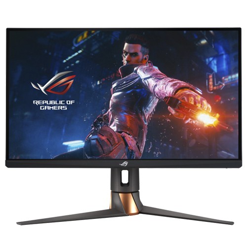 Asus 27″ ROG Swift PG27UQR 4K UHD 160Hz IPS Gaming Monitor